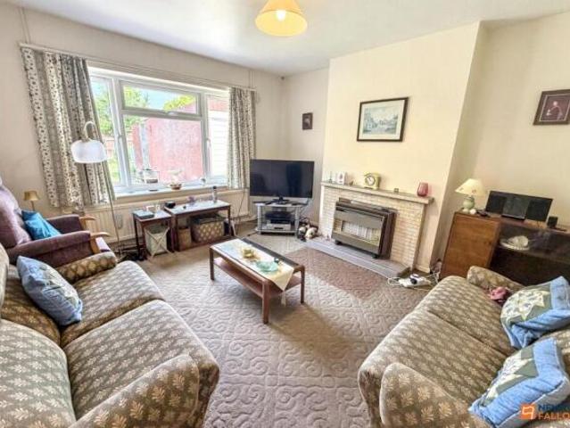 3 bedroom detached house for sale in Gunthorpe Road, Gunthorpe, Peterborough, PE4