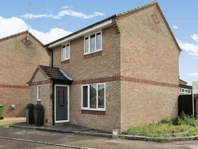 3 Bedroom Detached House For Sale In Gunthorpe