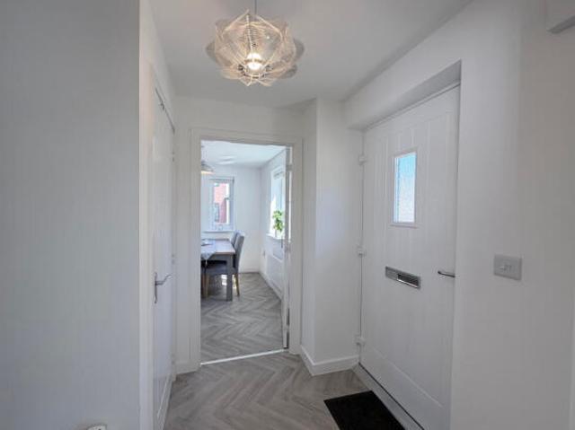 3 bedroom detached house for sale in Gwern Gwynfael, Capel Llanilltern, Cardiff, CF5
