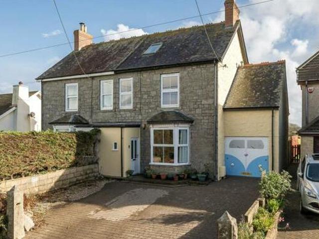 3 Bedroom Detached House For Sale In Gwinear