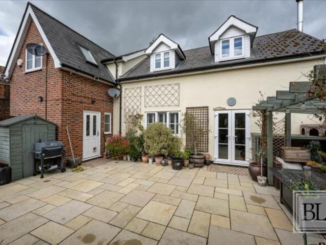 3 bedroom detached house for sale in Gymnasium Street, Ipswich, IP1
