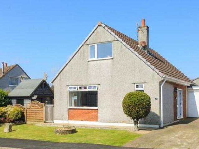 3 Bedroom Detached House For Sale In Douglas
