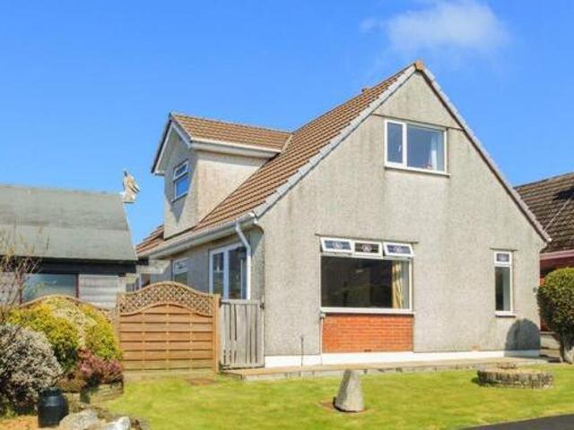 3 Bedroom Detached House For Sale In Douglas