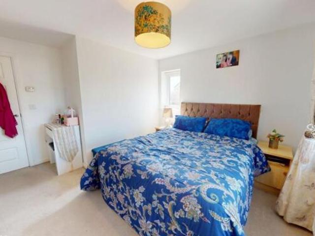 3 bedroom detached house for sale in Douglas Street, Stoke On Trent, ST1