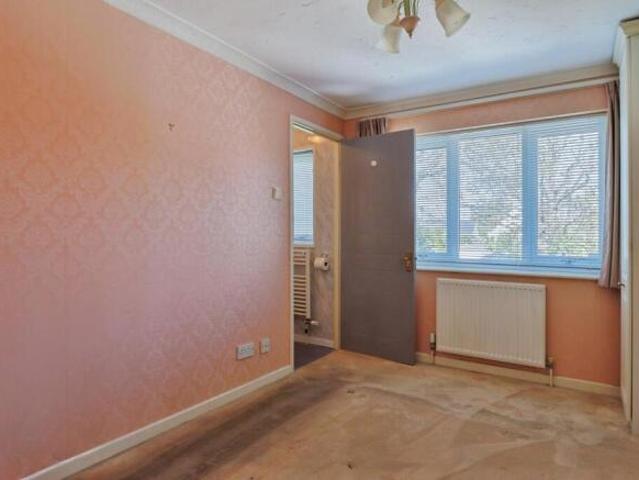 3 bedroom detached house for sale in Doulton Gardens, Whitecliff, Poole, Dorset, BH14