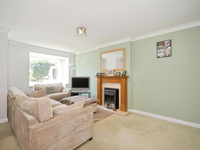 3 bedroom detached house for sale in Dowland Avenue, High Green, Sheffield, South Yorkshire, S35