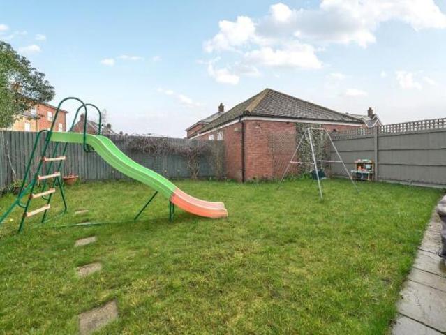 3 bedroom detached house for sale in Downham Close, Great Denham, MK40