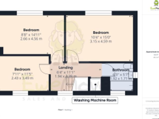 3 bedroom detached house for sale in Downsland Road, Basingstoke, Hampshire, RG21