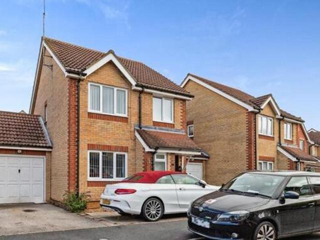 3 Bedroom Detached House For Sale In Doddington