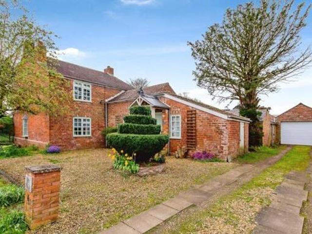 3 Bedroom Detached House For Sale In Dogdyke