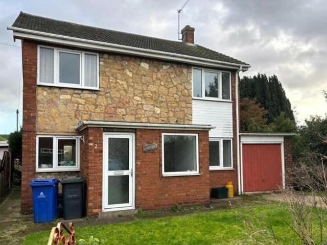 3 Bedroom Detached House For Sale In Doncaster, South Yorkshire
