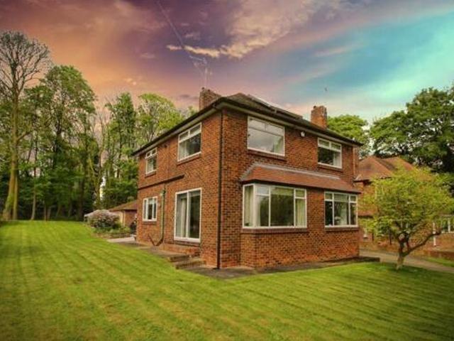 3 Bedroom Detached House For Sale In Doncaster, South Yorkshire