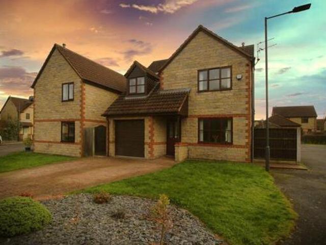3 Bedroom Detached House For Sale In Doncaster, South Yorkshire