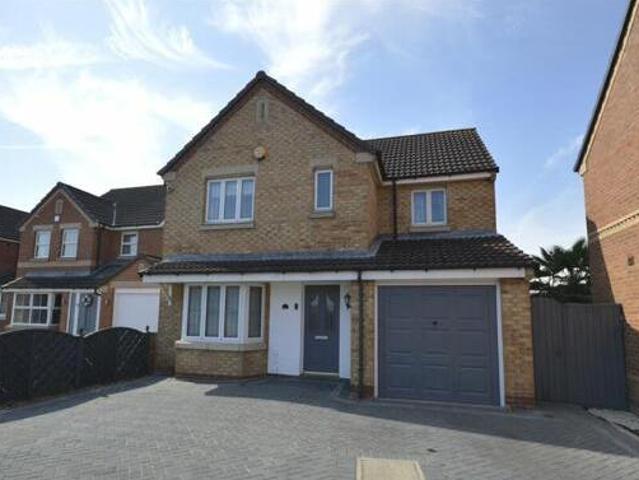 3 Bedroom Detached House For Sale In Doncaster, South Yorkshire