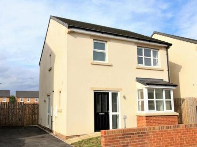 3 Bedroom Detached House For Sale In Doncaster, South Yorkshire