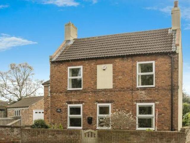 3 Bedroom Detached House For Sale In Doncaster, South Yorkshire