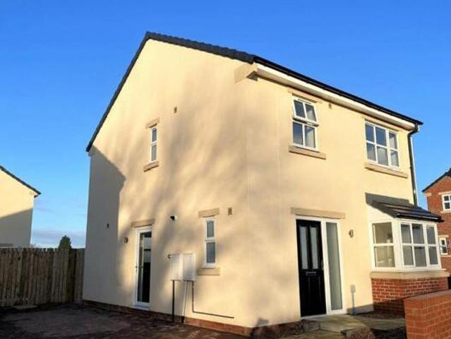 3 Bedroom Detached House For Sale In Doncaster, South Yorkshire