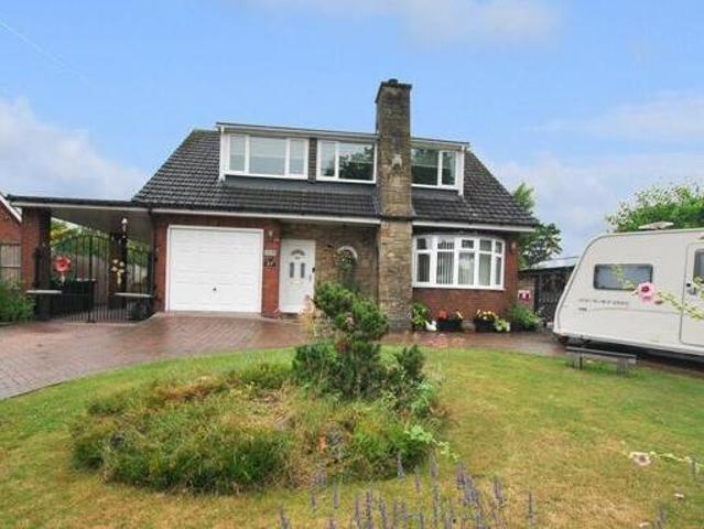 3 Bedroom Detached House For Sale In Donnington, Telford