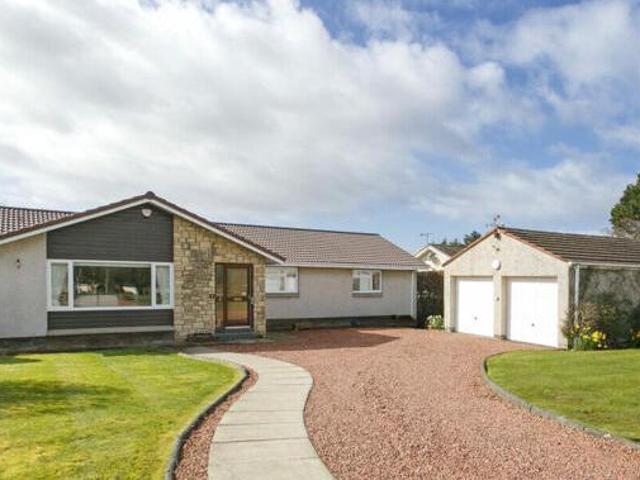 3 Bedroom Detached House For Sale In Doonfoot
