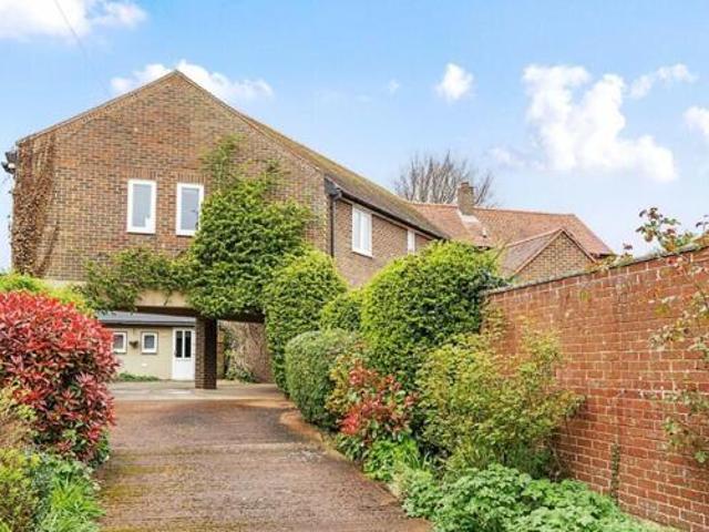 3 Bedroom Detached House For Sale In Dorchester on thames