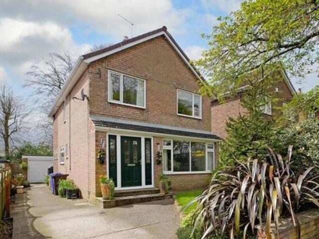 3 Bedroom Detached House For Sale In Dore