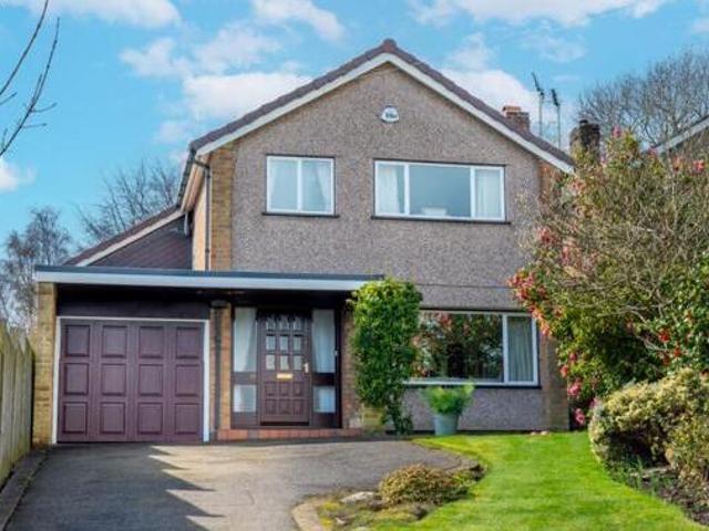 3 Bedroom Detached House For Sale In Dore