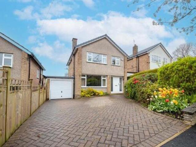 3 Bedroom Detached House For Sale In Dore