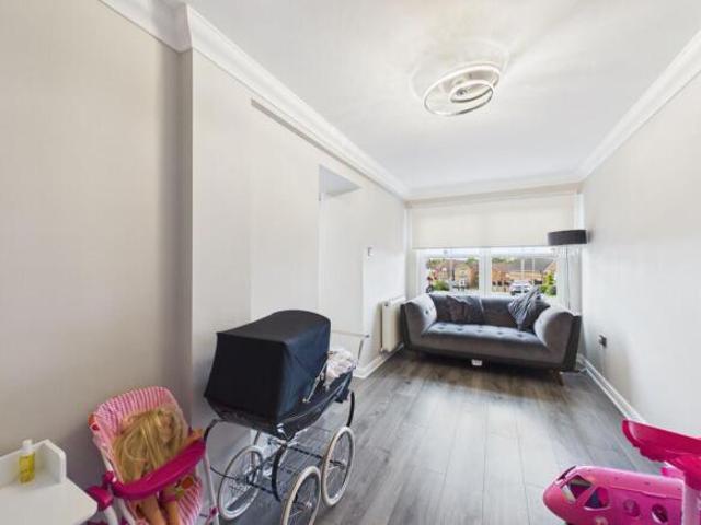 3 bedroom detached house for sale in Dornoch Drive, Blantyre, Glasgow, G72