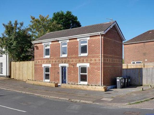 3 Bedroom Detached House For Sale In Dorset