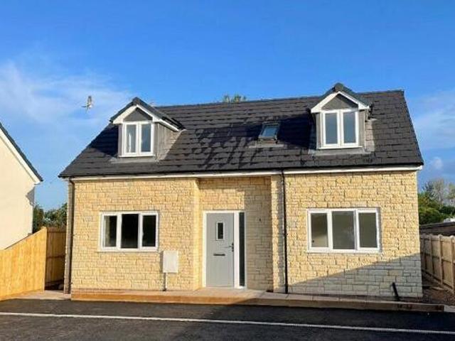 3 Bedroom Detached House For Sale In Dorset