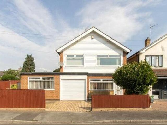3 Bedroom Detached House For Sale In Daybrook