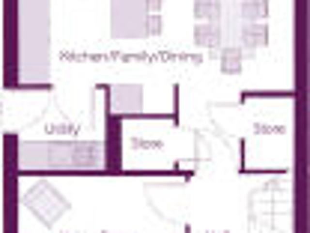 3 bedroom detached house for sale in Dacre Avenue, Off Baileys Lane, Halewood, Merseyside, L26 0AA, L26
