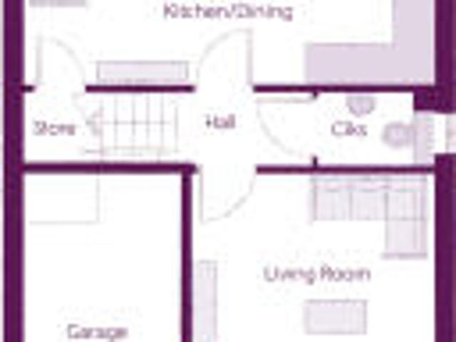 3 bedroom detached house for sale in Dacre Avenue, Off Baileys Lane, Halewood, Merseyside, L26 0AA, L26