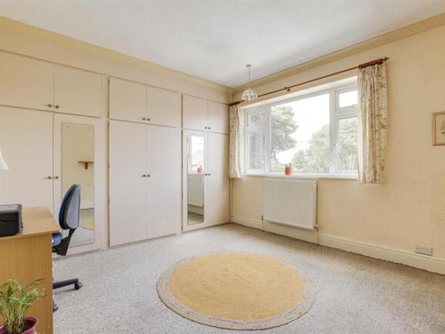 3 bedroom detached house for sale in Daisy Road, Nottingham, NG3