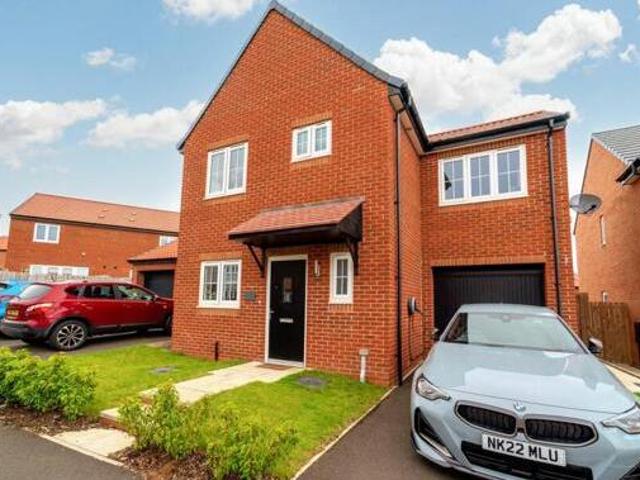 3 Bedroom Detached House For Sale In Dalton le dale