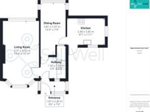 3 bedroom detached house for sale in Danesway, Swinton, Manchester, M27