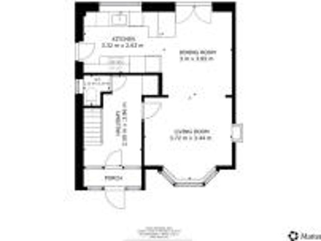 3 bedroom detached house for sale in Danesbury Avenue, Tuckton, Bournemouth, BH6 3AG, BH6