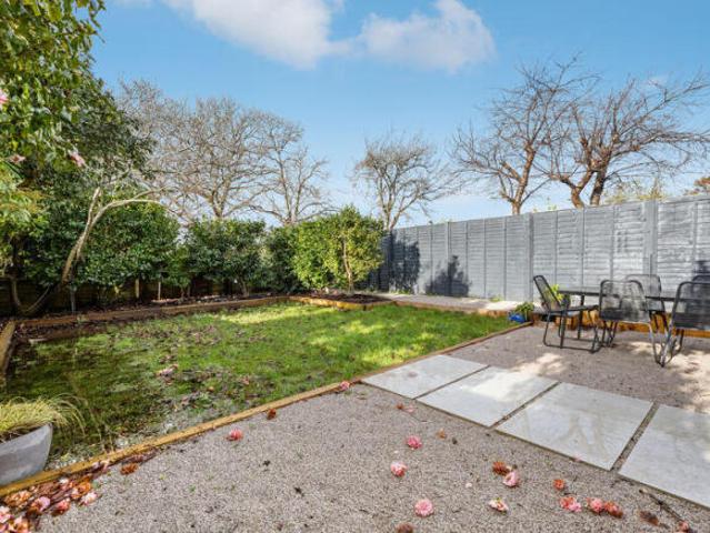 3 bedroom detached house for sale in Darbys Lane, Poole, BH15