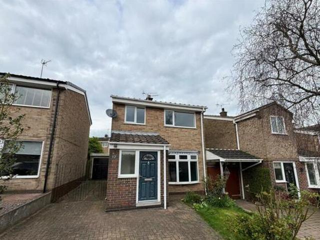 3 Bedroom Detached House For Sale In Darley Abbey