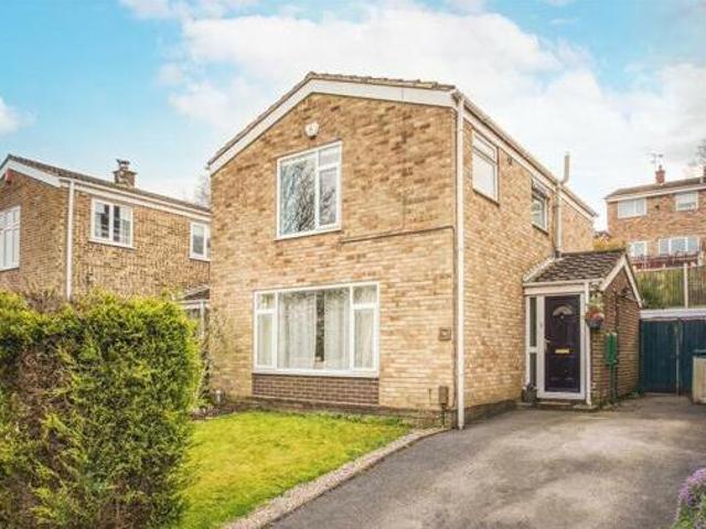 3 Bedroom Detached House For Sale In Darley Abbey
