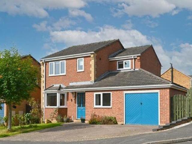 3 Bedroom Detached House For Sale In Darley Dale