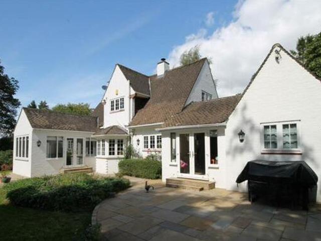 3 Bedroom Detached House For Sale In Darras Hall, Newcastle Upon Tyne