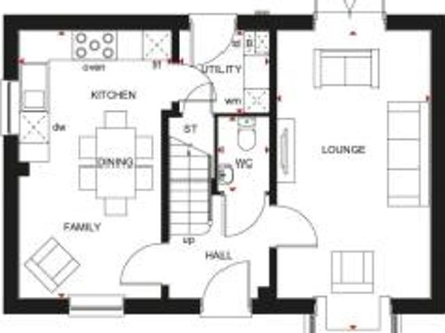 3 bedroom detached house for sale in Darwin Green, Shrewsbury Road, CB3 0GX, CB3