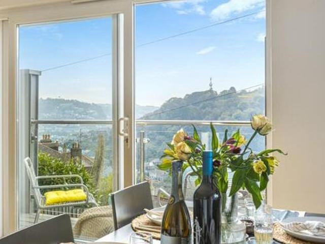 3 Bedroom Detached House For Sale In Dartmouth, Devon