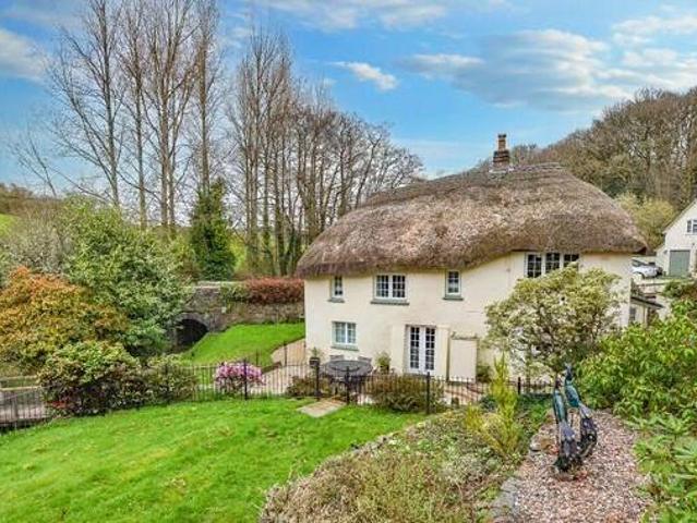 3 Bedroom Detached House For Sale In Devon