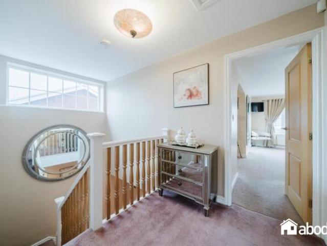 3 bedroom detached house for sale in Devon Close, Liverpool, L23