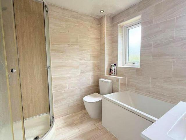 3 bedroom detached house for sale in Dexter Avenue, Oldbrook, Milton Keynes, MK6