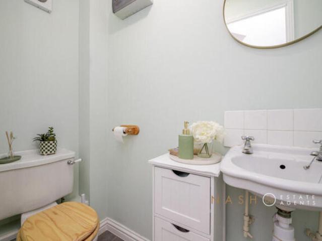 3 bedroom detached house for sale in Deacon Place, Middleton, MK10