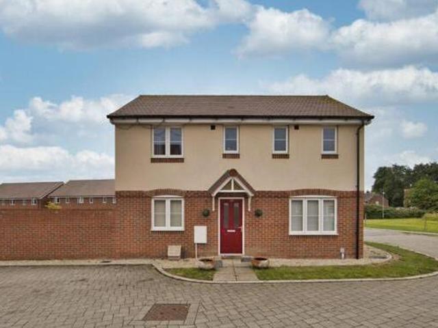 3 Bedroom Detached House For Sale In Deal