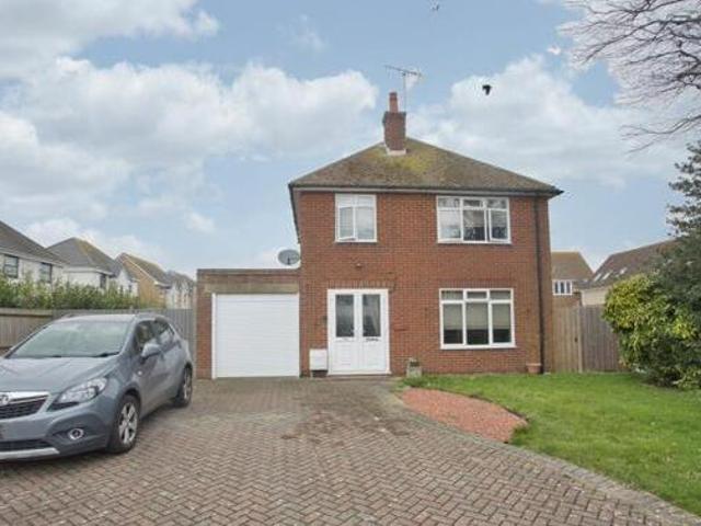 3 Bedroom Detached House For Sale In Deal